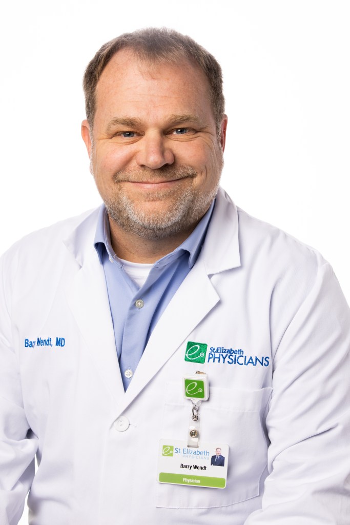 Sponsored: Q & A: Interview with Dr. Barry Wendt, Virtual Health ...