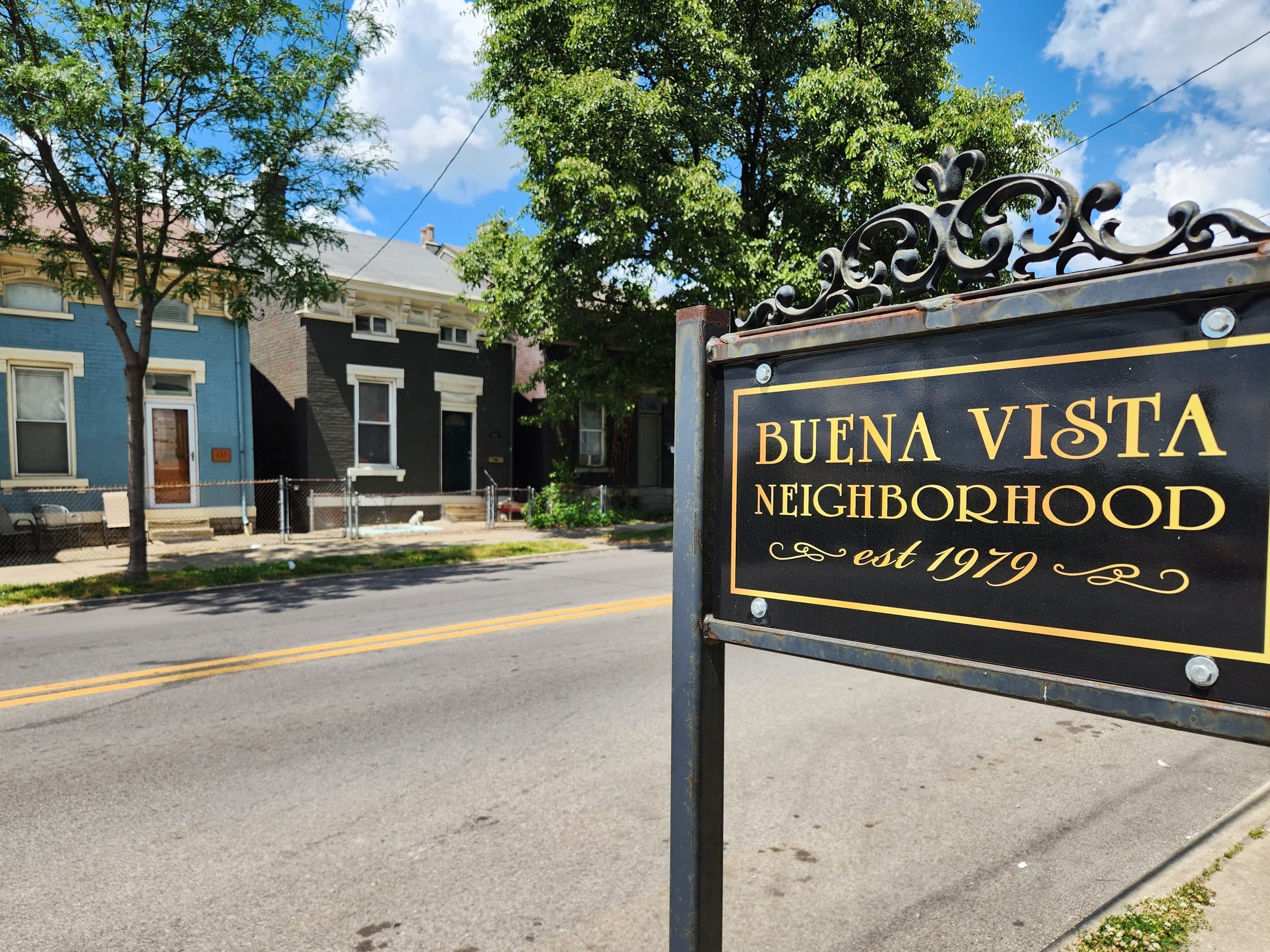 Vacant buildings in Ludlow/Newport get new life from urban ...