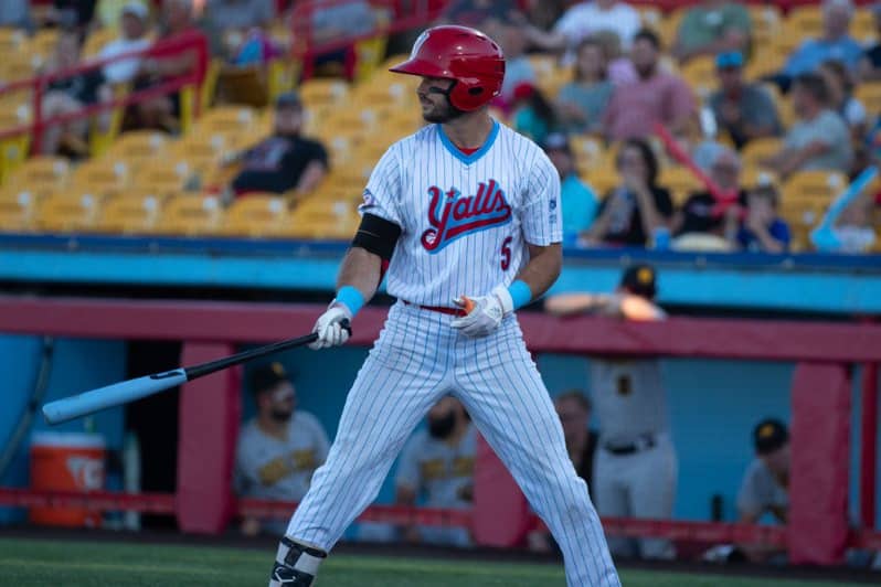 Florence unable to keep up with Gateway in season-opening loss - LINK nky