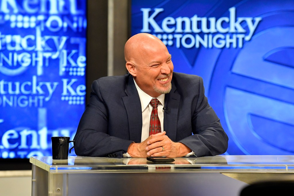 Deters announces that Freedom Fest is back on - LINK nky