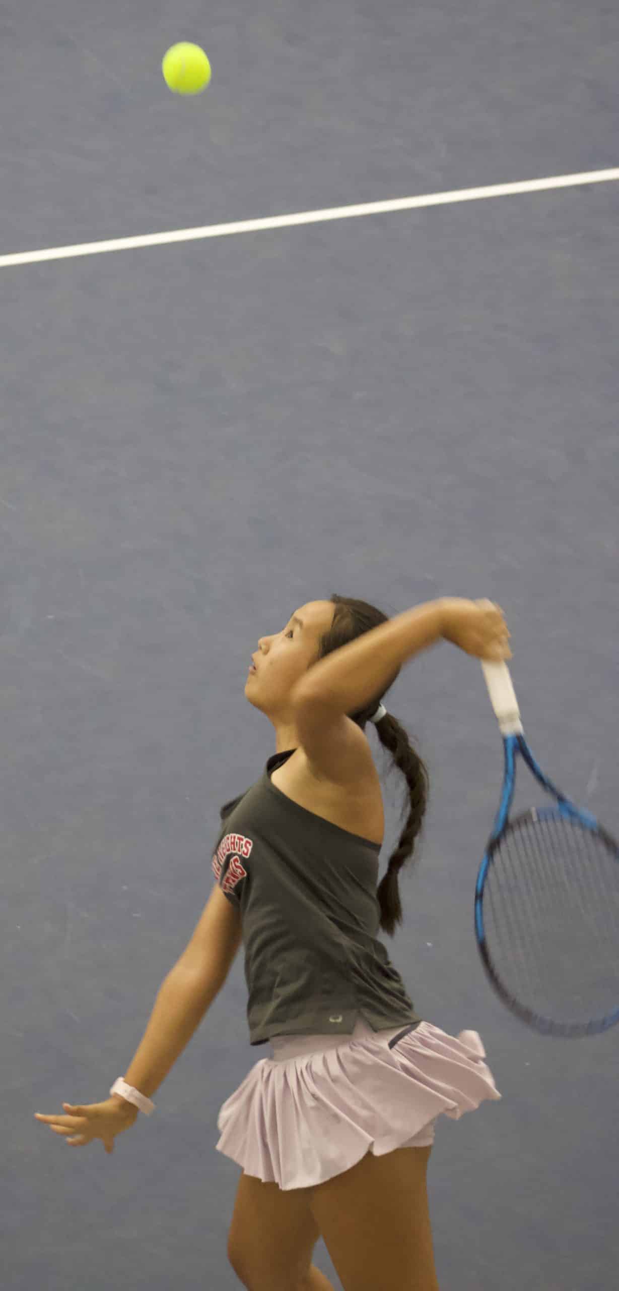 Watanabe, Hussey, Christiansen/Yeager reach state tennis semifinals ...