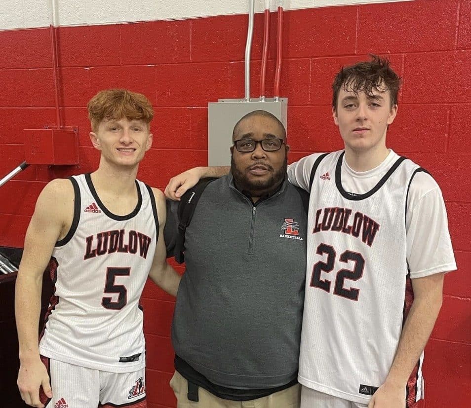 Newport tabs Harris to lead girls basketball program - LINK nky