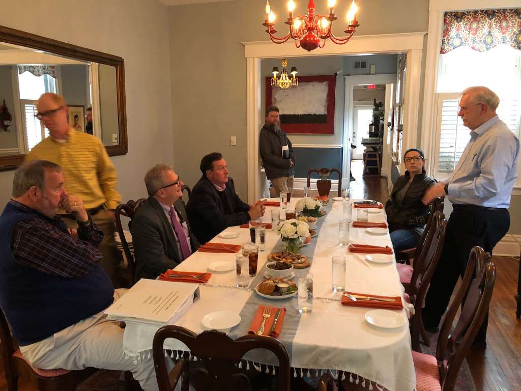 Florence joins local home ownership consortium despite dearth of ...