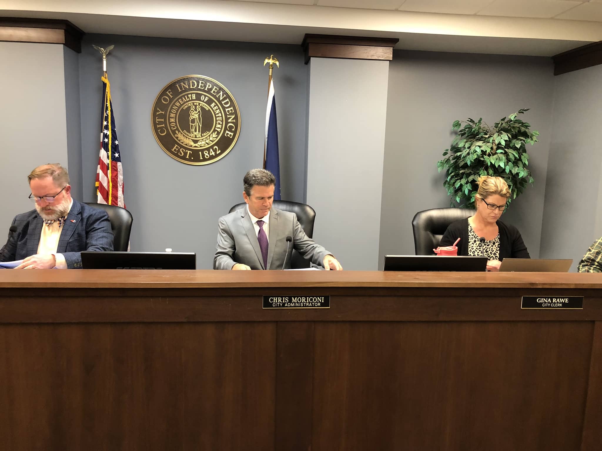 Independence City Council votes to give $100,000 to address mental ...