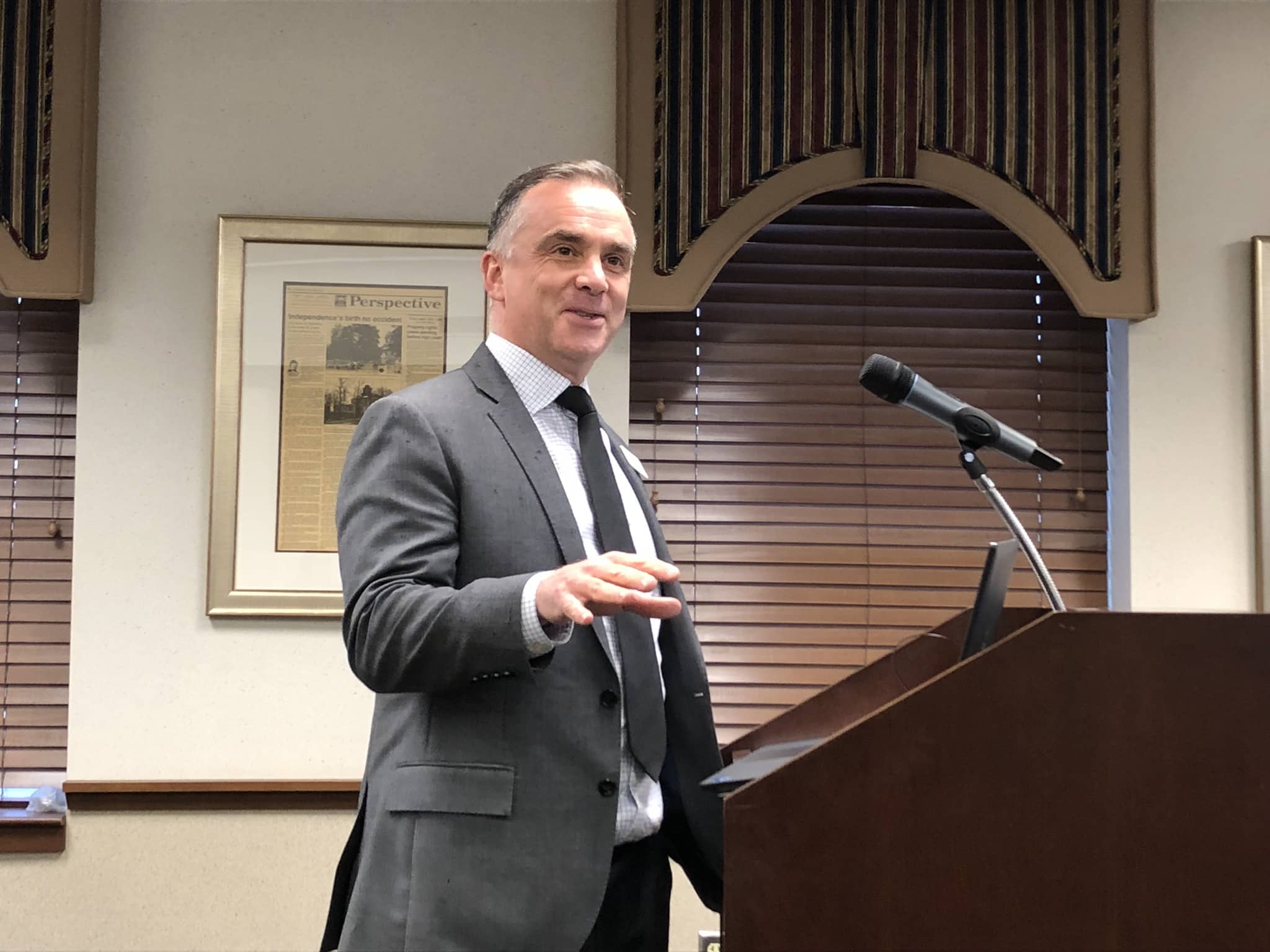 Independence City Council votes to give $100,000 to address mental ...