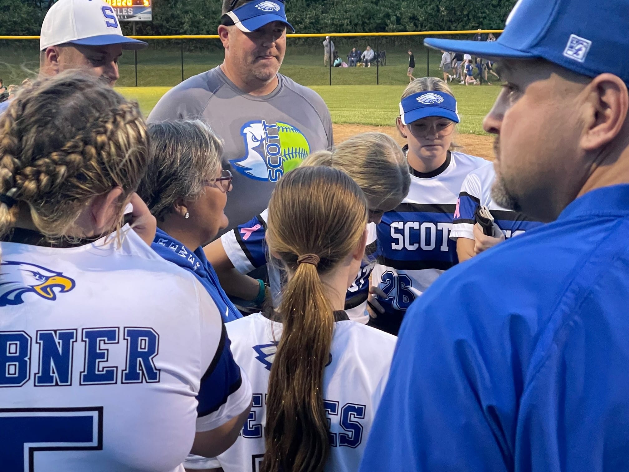 Monday NKY HS roundup: Ryle baseball wins 33rd District crown; Scott ...