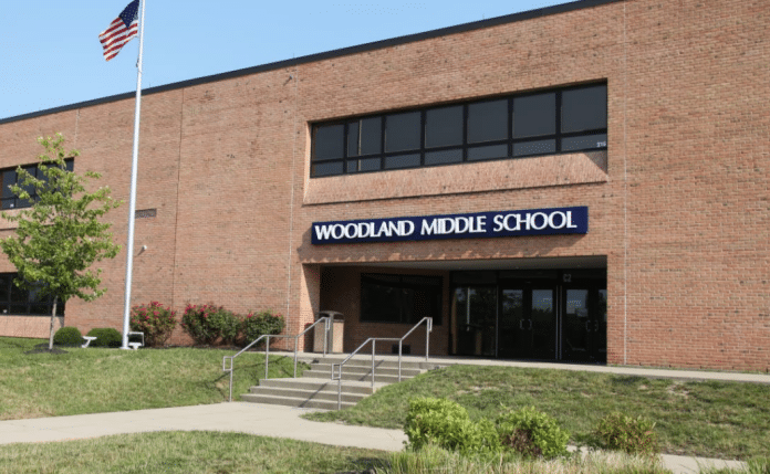 Police investigating threat made to Woodland Middle School student ...