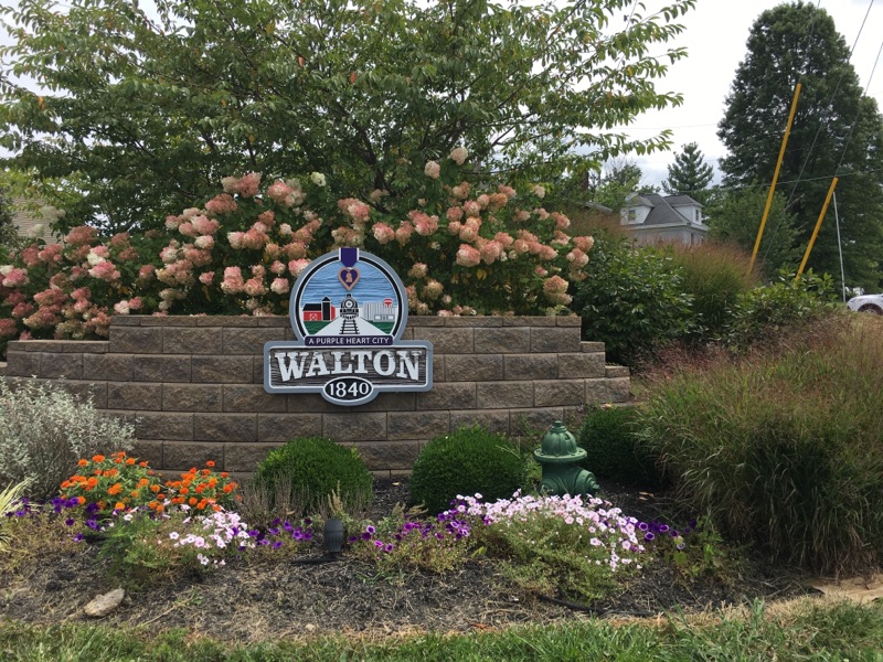 New $30 million condo community coming to Walton - LINK nky