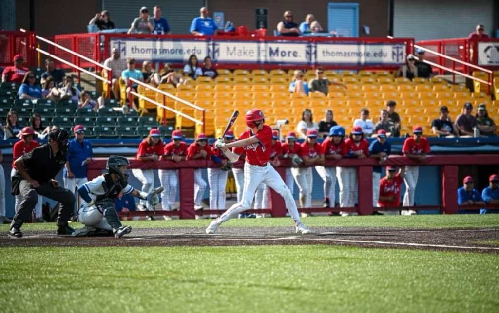 Hendrix leads Highlands past Conner in pitcher's duel - LINK nky