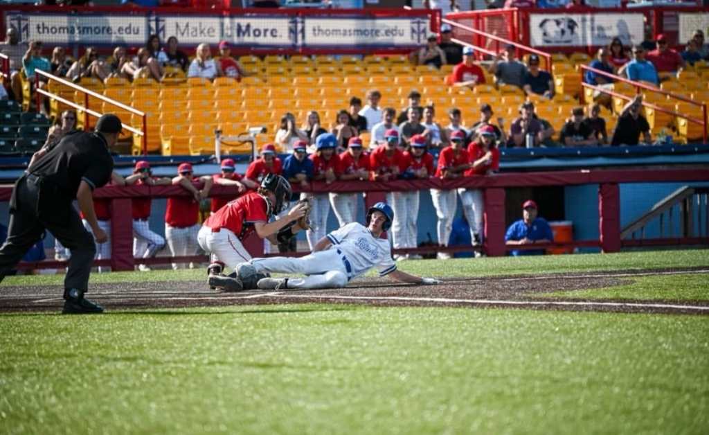 Hendrix leads Highlands past Conner in pitcher's duel - LINK nky