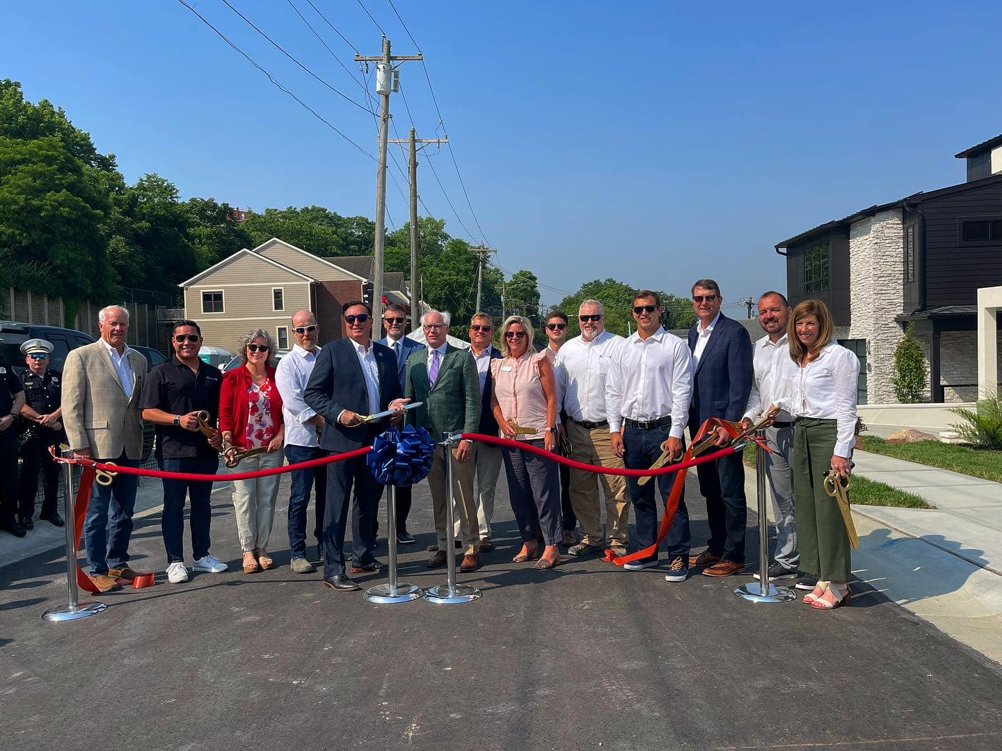 Homearama Urban Edition opens at Martin's Gate in Newport Saturday ...