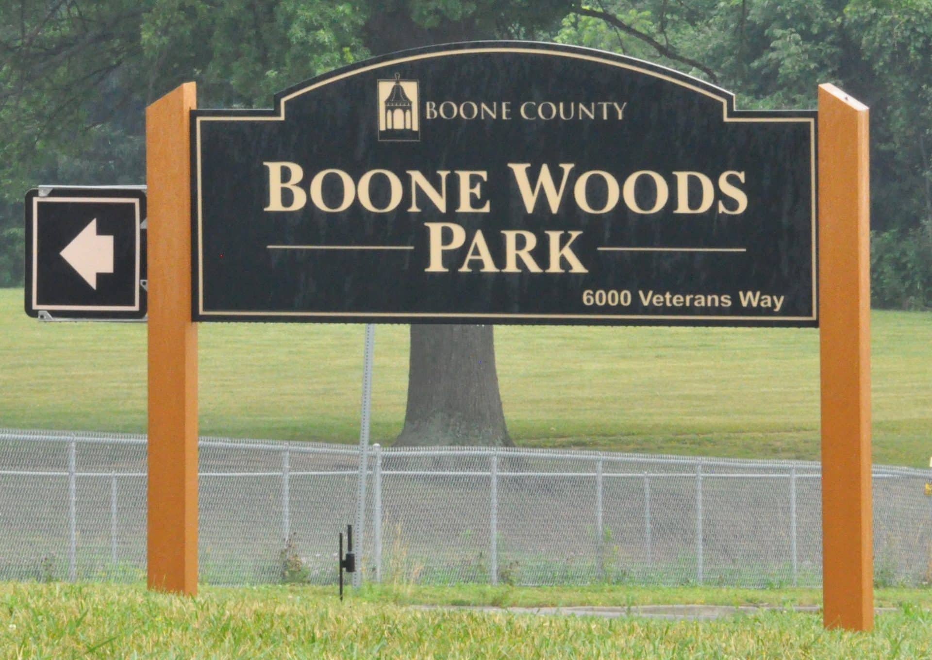 Boone Woods Arts and Crafts Show slated for Saturday - LINK nky