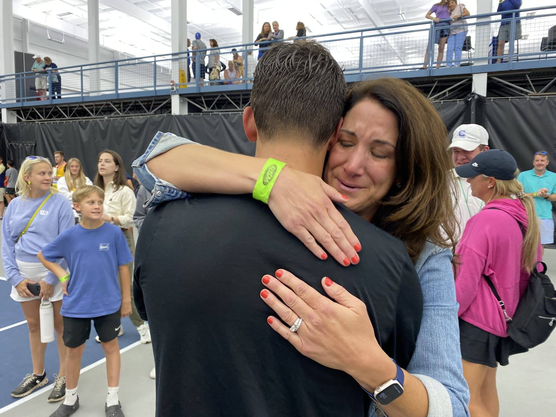 CovCath captures boys tennis team title - LINK nky