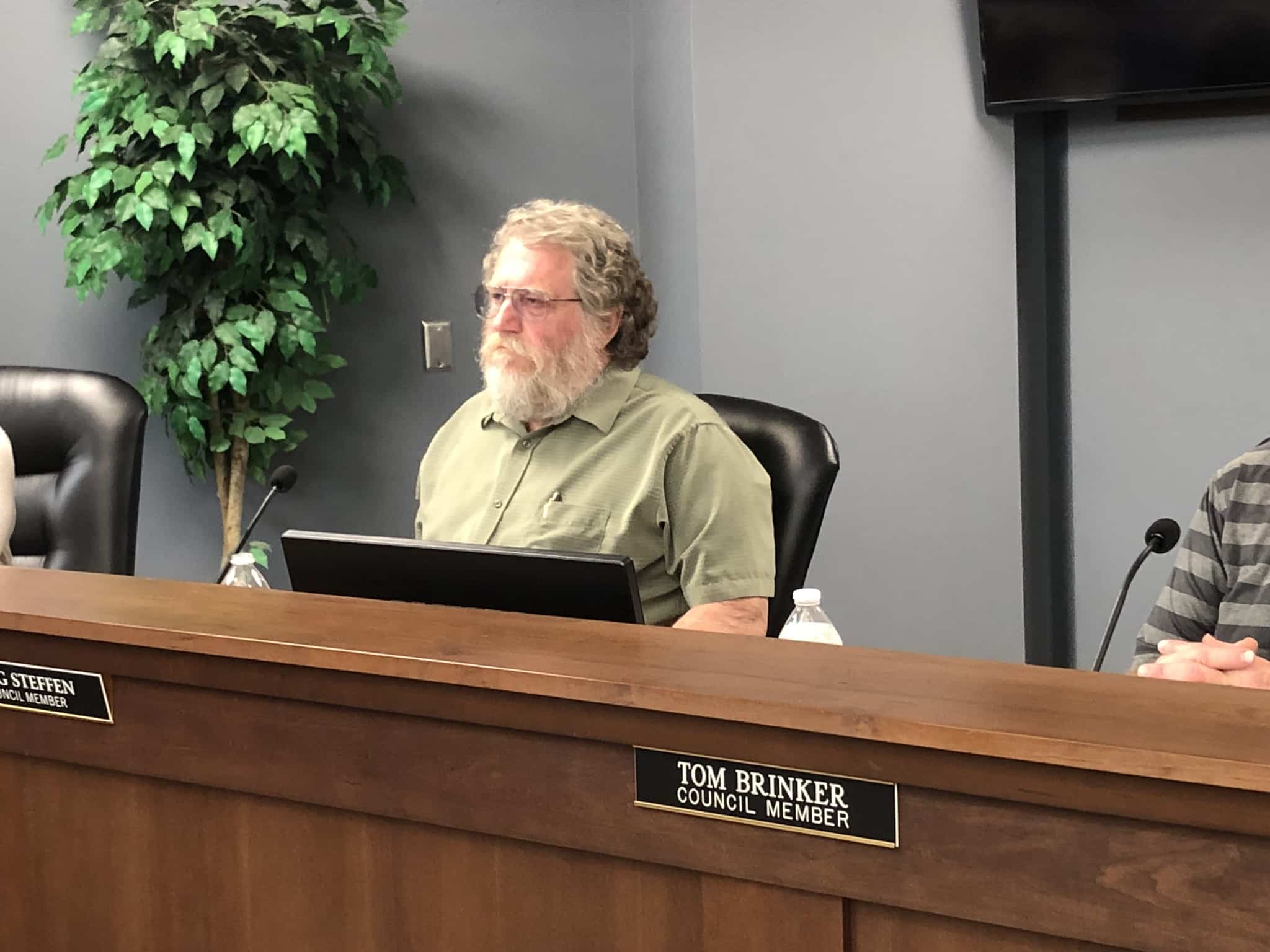 Independence approves plan for 52 townhome development - LINK nky