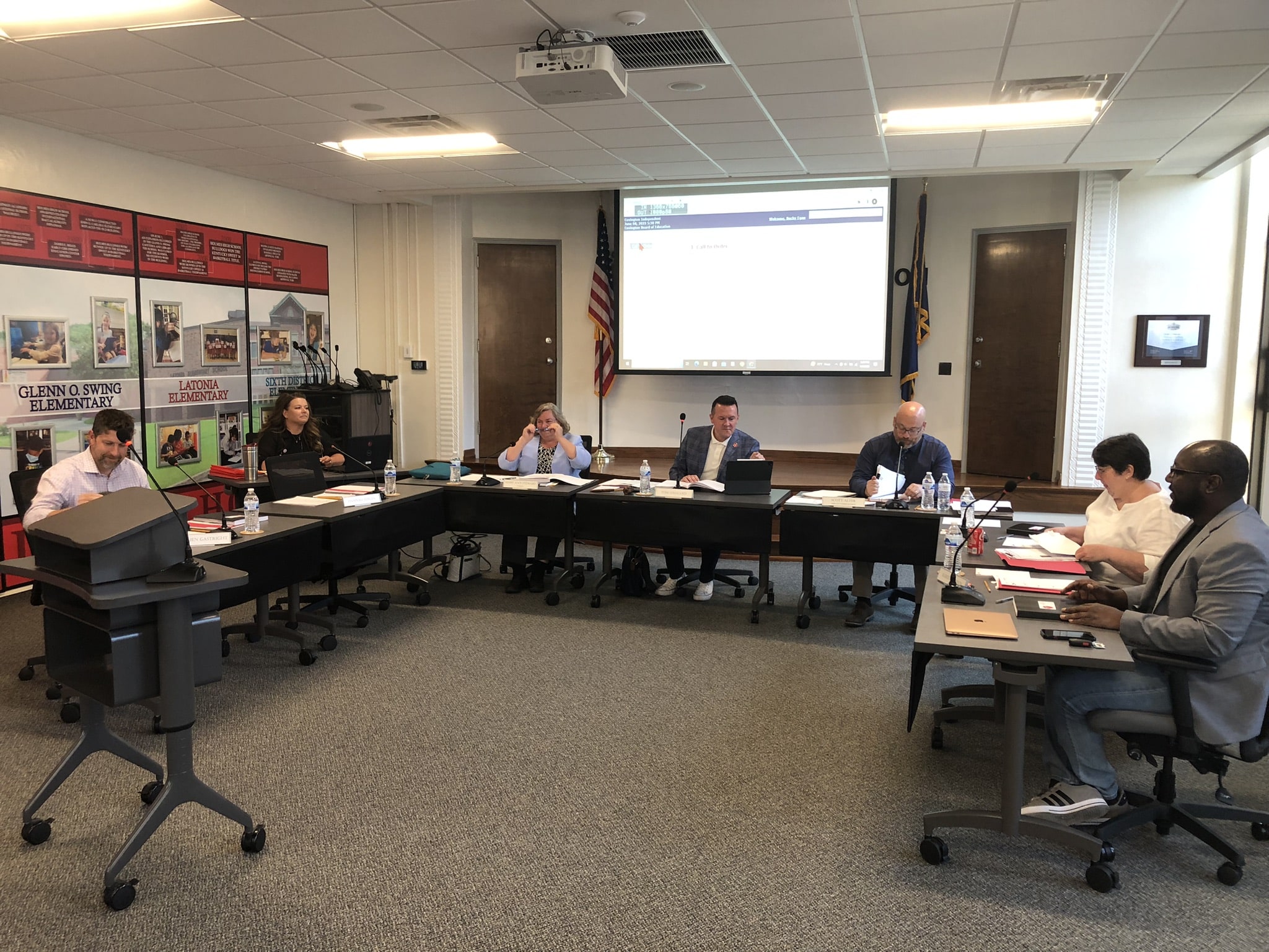 Meetings in NKY this week: Here's how to make your voice heard - LINK nky