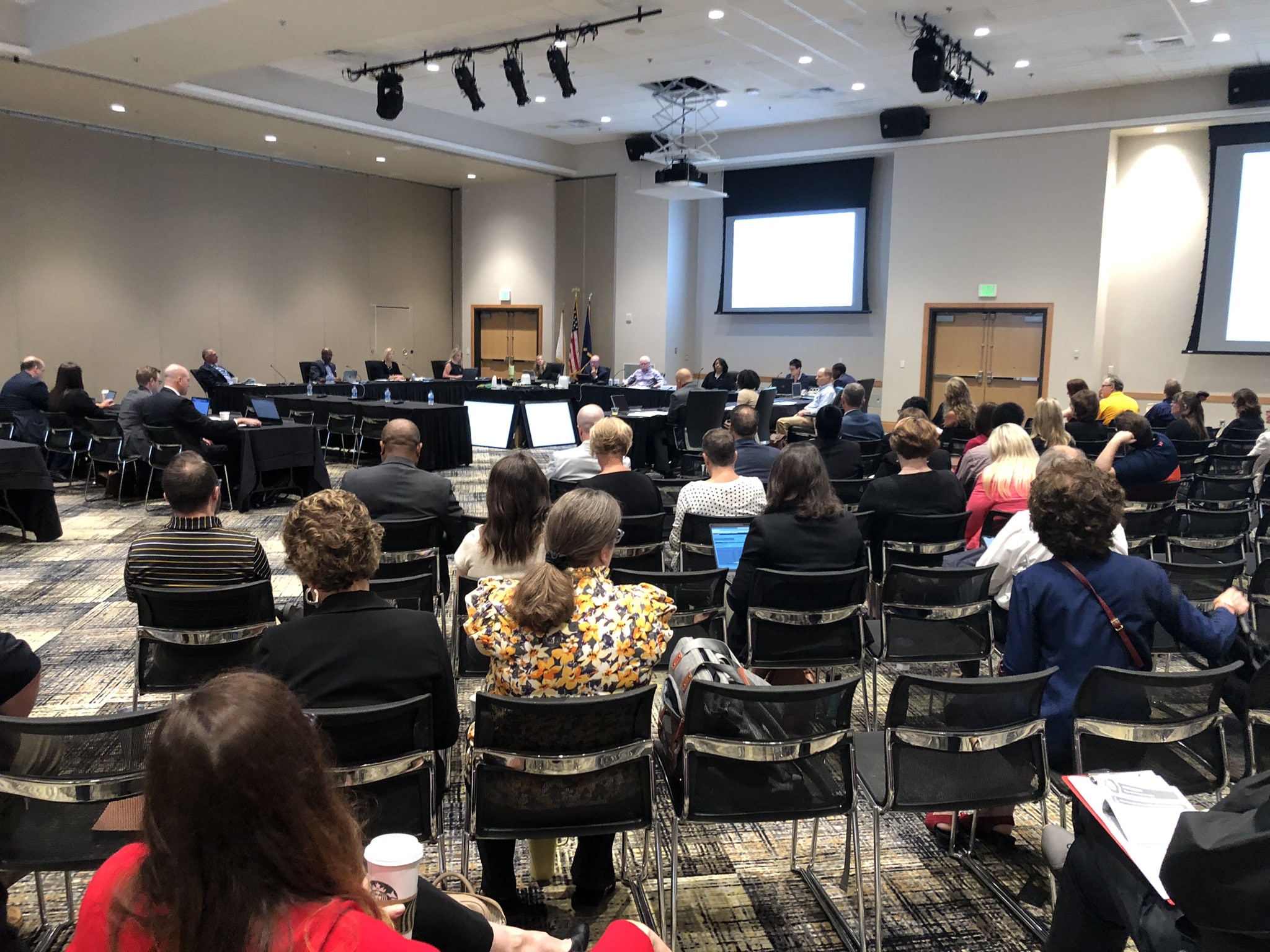 A breakdown of NKU's new budget - LINK nky