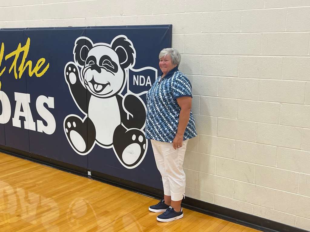 Carl returns to Notre Dame as Director of Athletics - LINK nky