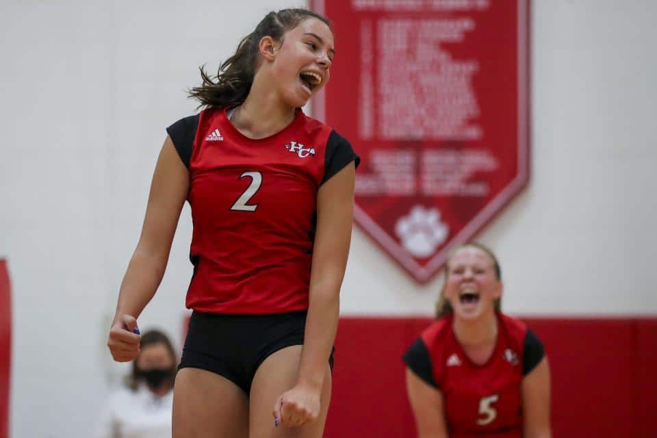 Hunt, Minor KVCA Region Players of the Year, Lovins Coach of the Year ...