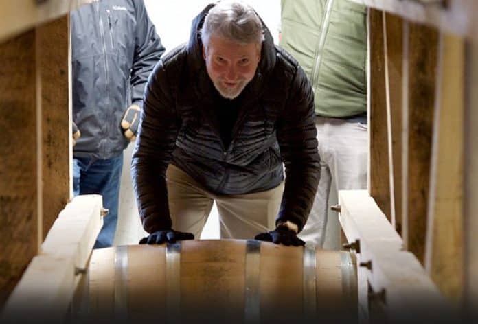 New Riff founder to retire in 2024 after decades in the alcohol ...