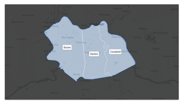 Using data to build Northern Kentucky’s future success - LINK nky