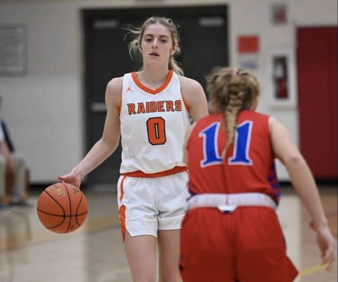 Eubank, Baker continue college-bound tradition at Ryle - LINK nky