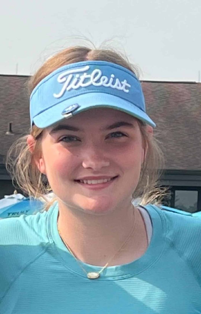 Northern Kentucky youngsters grip it, rip it on the golf course - LINK nky