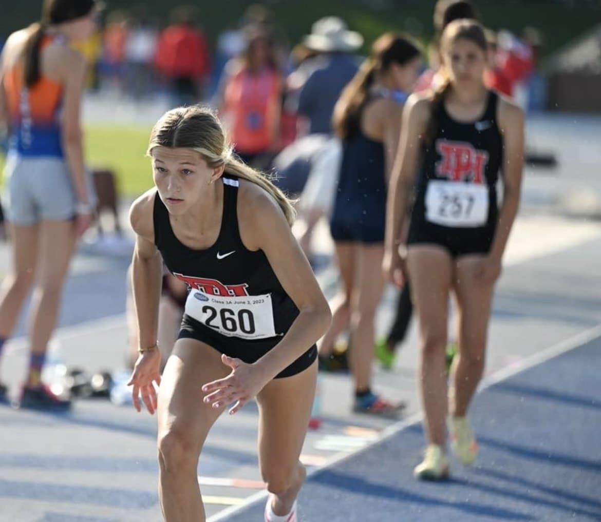 KTCCCA Track-and-Field All-State winners announced - LINK nky