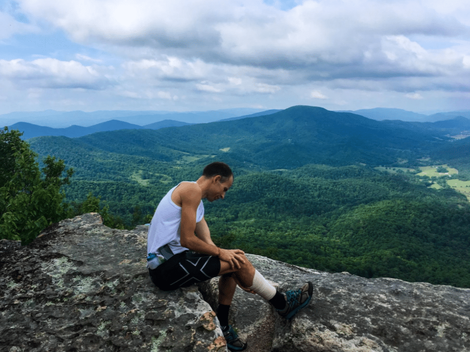 Harvey Lewis documentary showing on Amazon Prime produced and directed ...