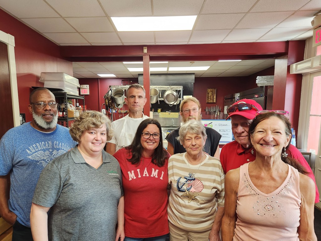 Henry Hosea House serves more than a meal - LINK nky