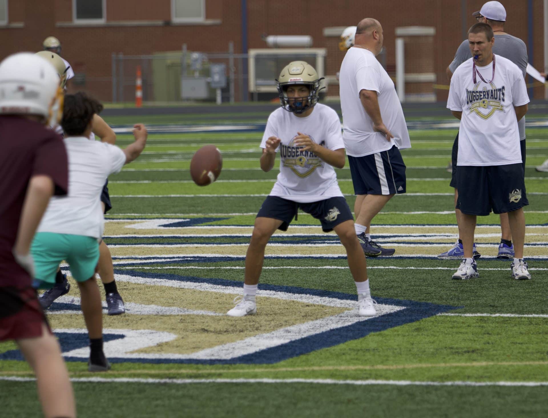 21 teams in 21 days: Lloyd Memorial football preview - LINK nky