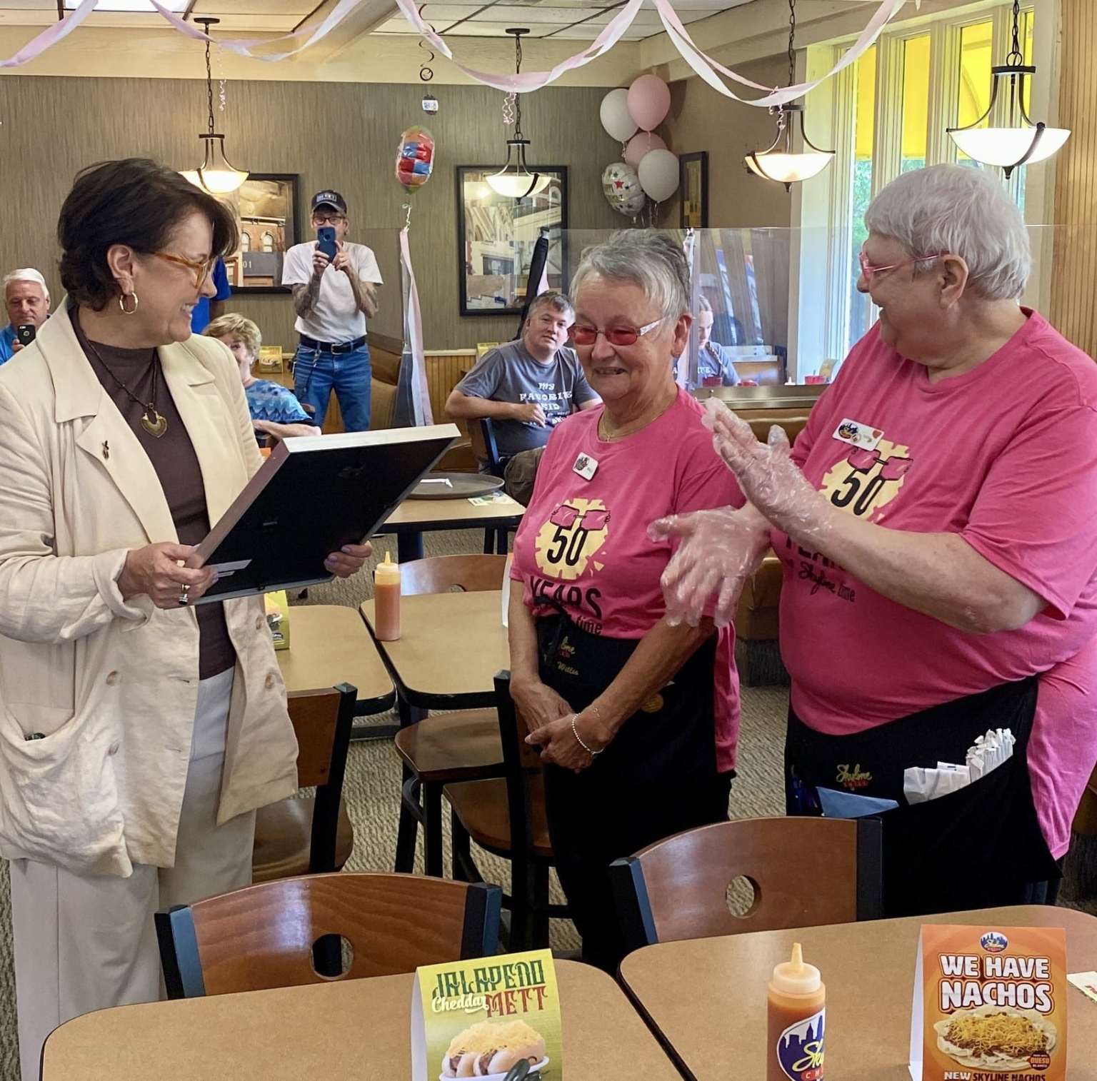 Covington Skyline Chili to reopen, NKY restaurant group takes over ...