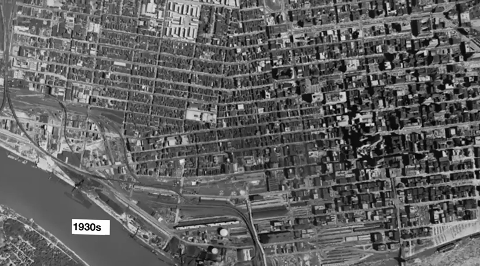 NKY makes space for Brent Spence overhaul, but not everyone is happy ...