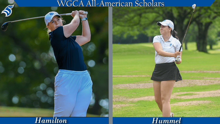 Classy Saints golfers make the grade - LINK nky