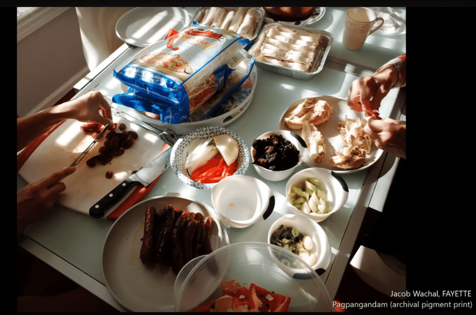 NKY art exhibit highlights art of Asian American, Pacific Islander ...