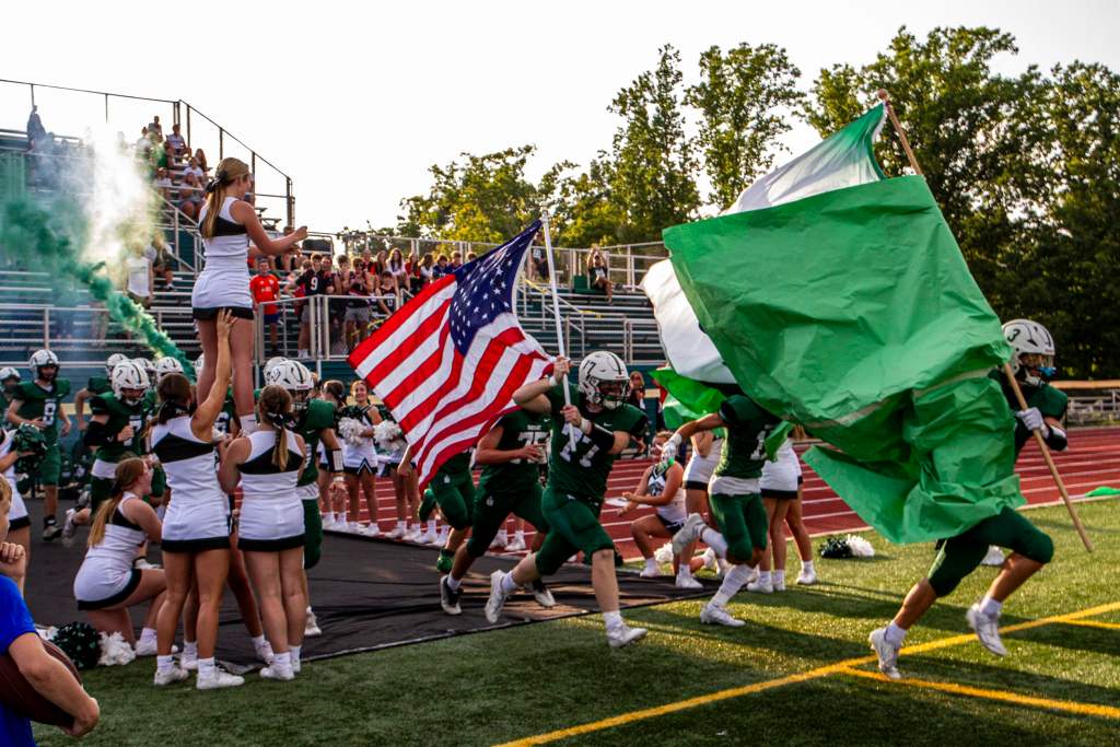 Walton-Verona grinds out road win at Brossart - LINK nky