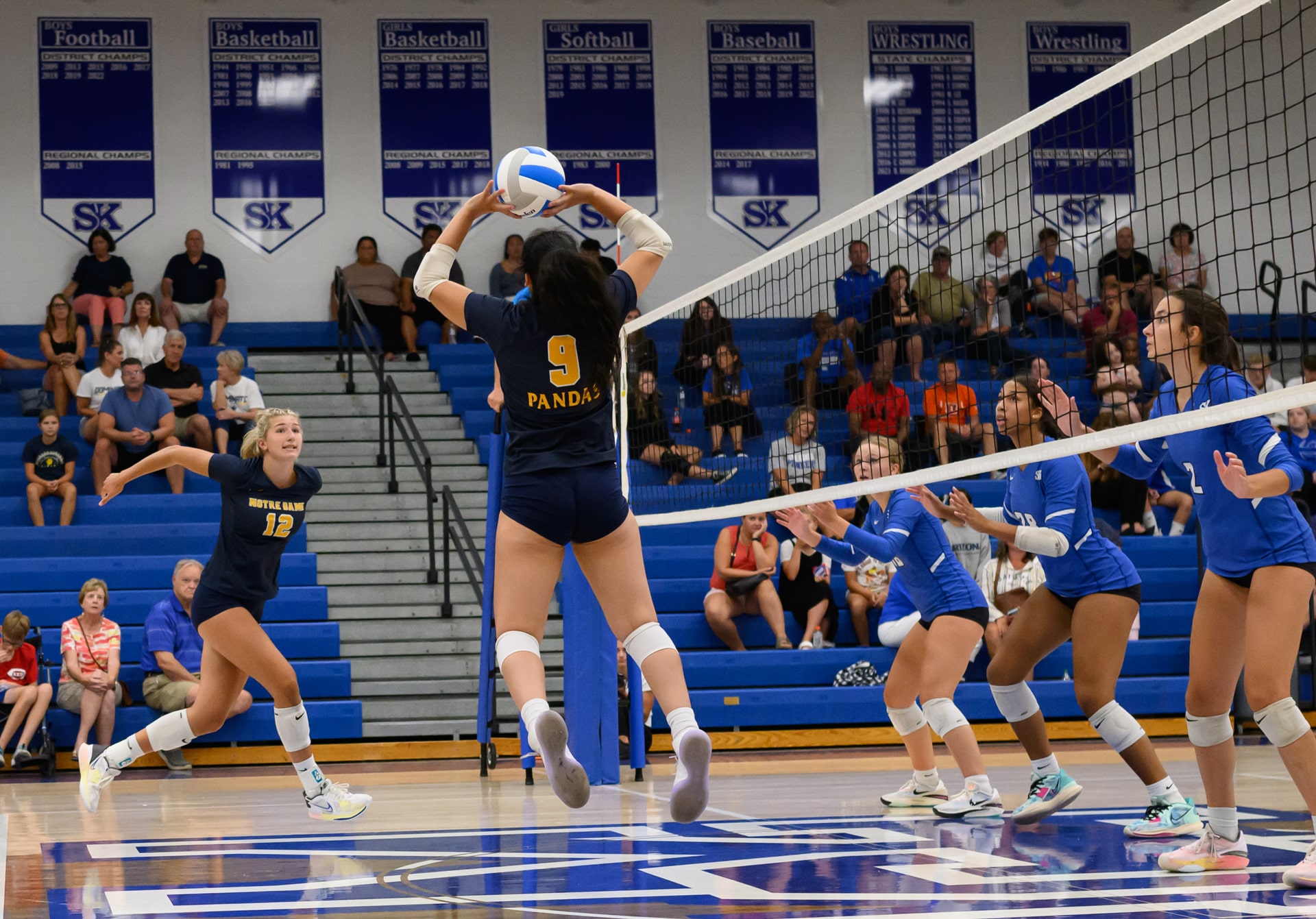 Wednesday NKY HS round-up: Brossart girls soccer bests Simon Kenton in ...