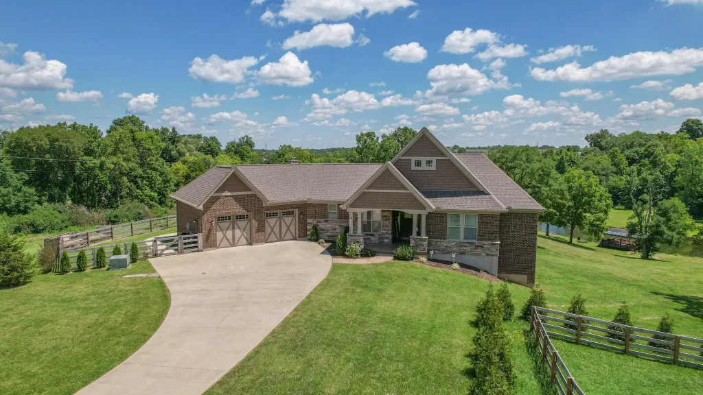 Check out these NKY homes on the market right now - LINK nky