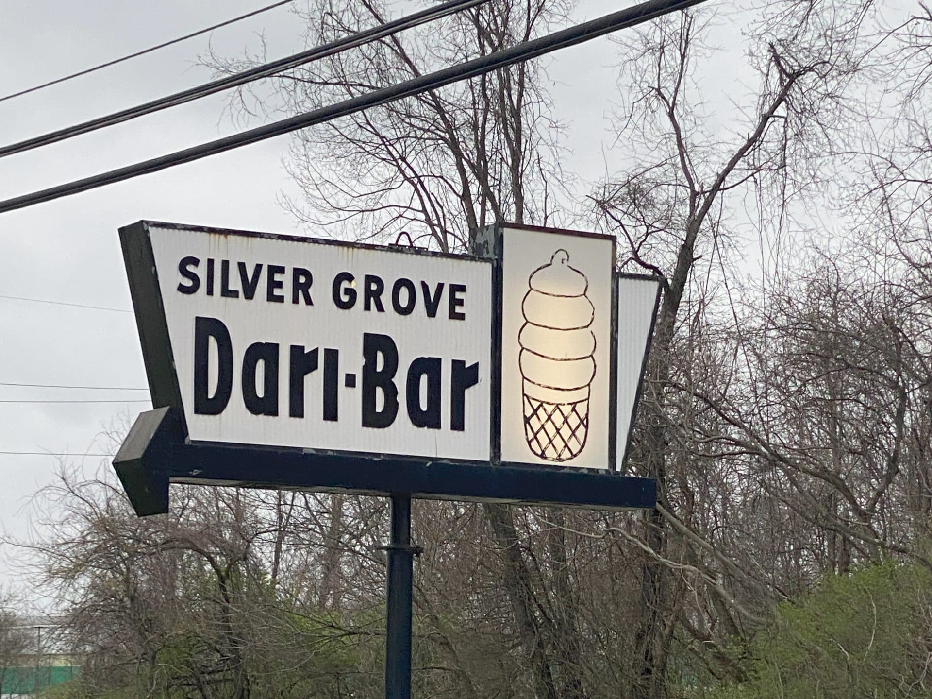 Streetscapes tastes the classics in Silver Grove - LINK nky