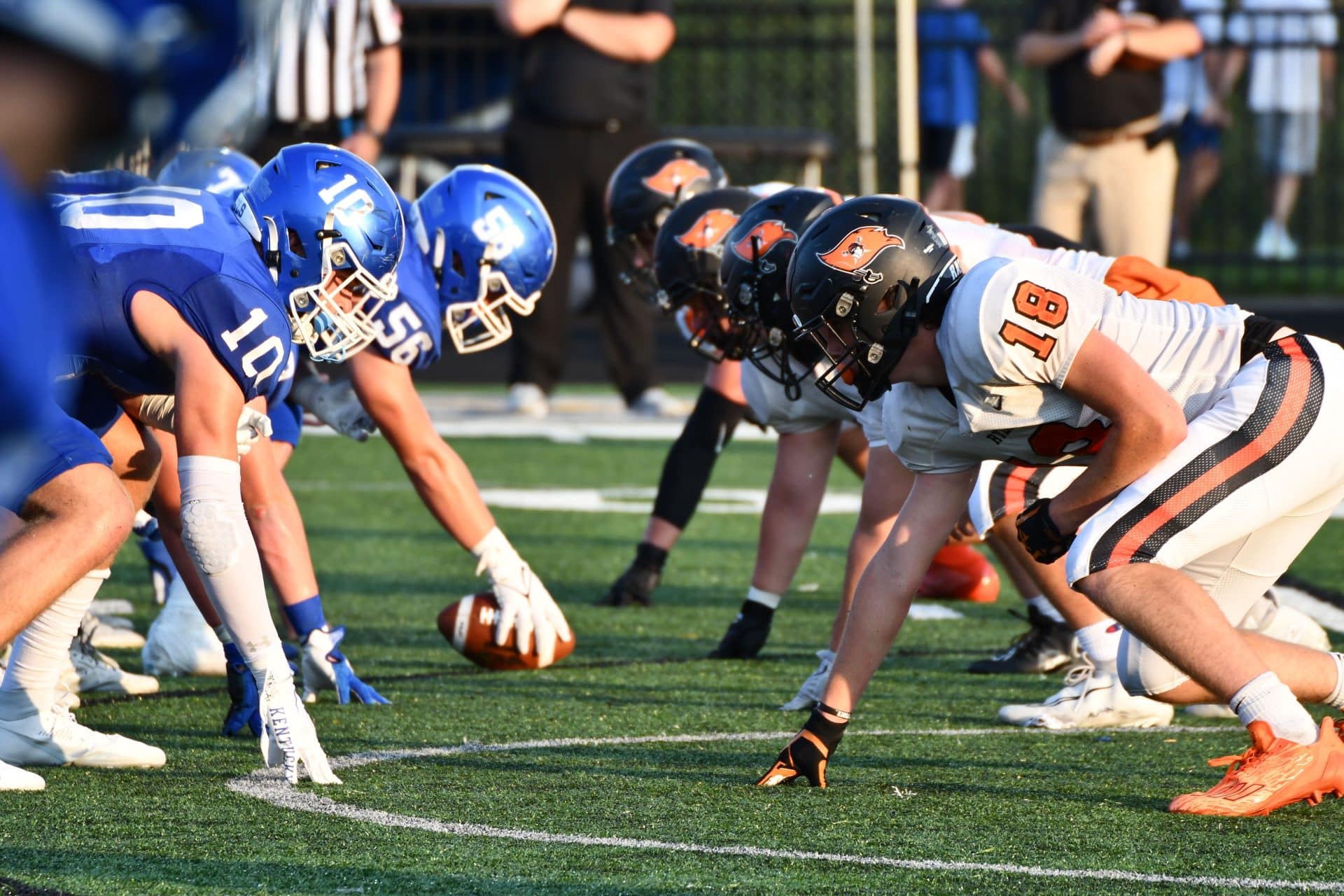 CovCath powers past Ryle thanks to explosive offense and turnovers ...
