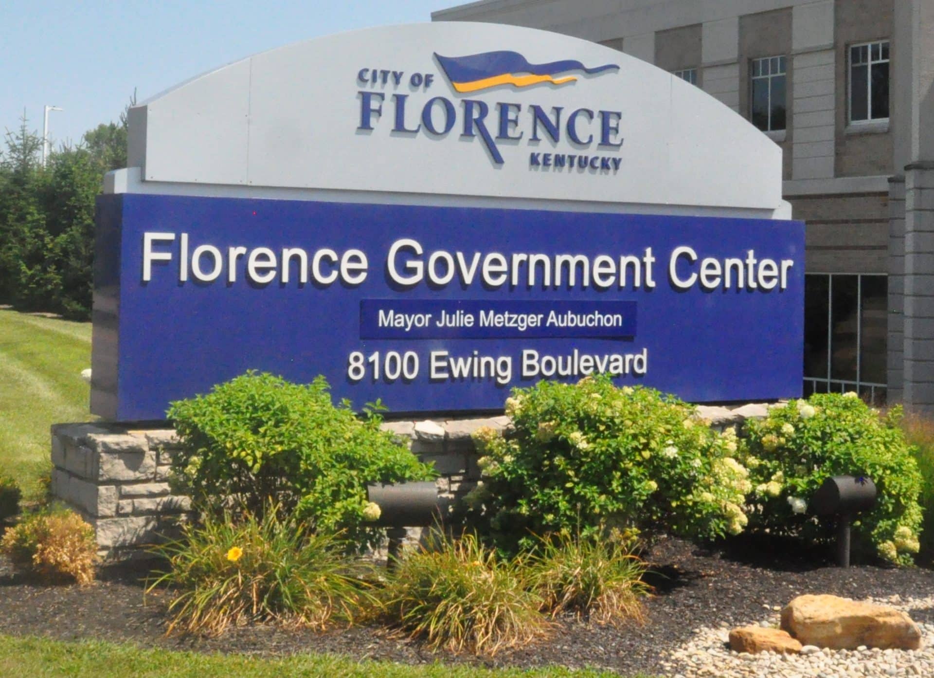 Florence ordinance eyes economic growth, investment - LINK nky