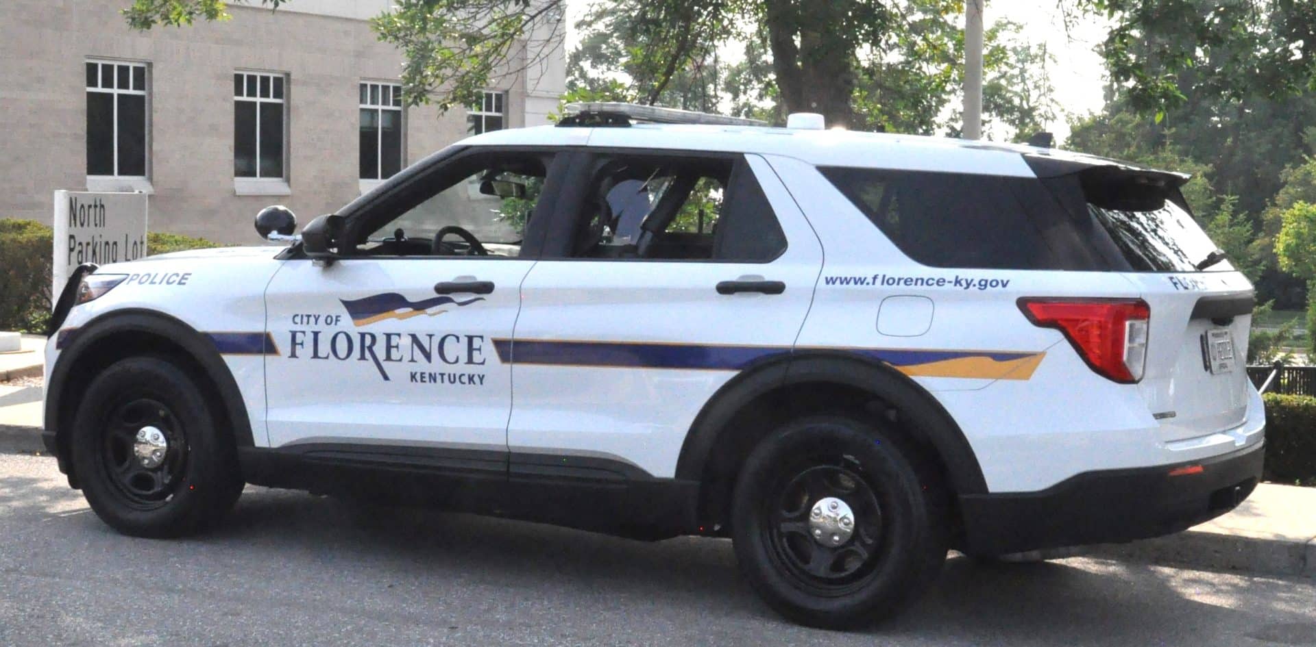 Florence Police Department officers graduate from basic training - LINK nky