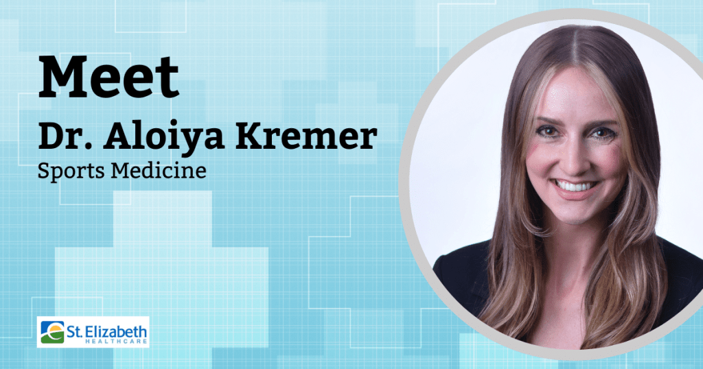 Sports Medicine and Patient-Centered Care: An Interview with Dr. Aloiya ...