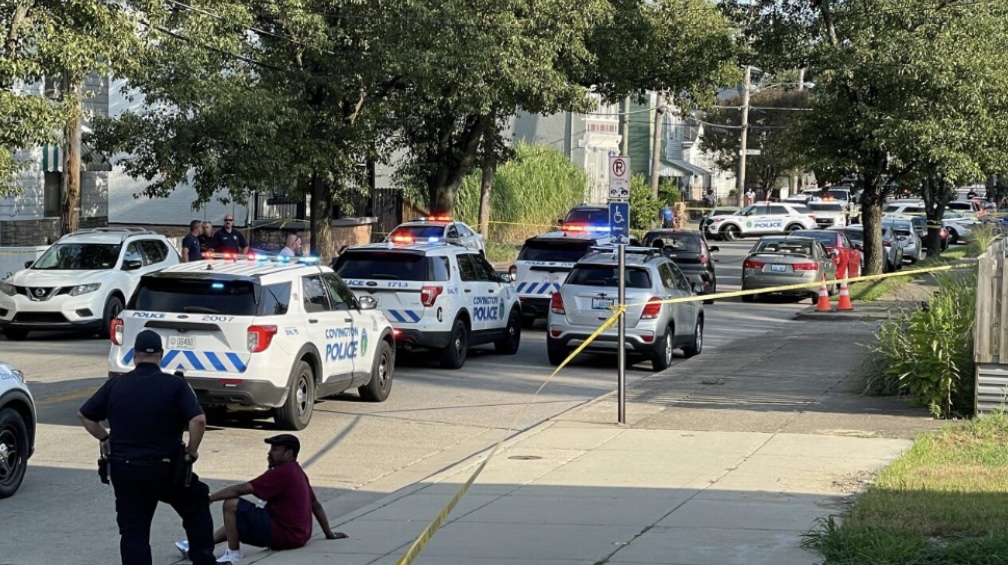 31-year-old man turns himself into police days after fight leads to ...