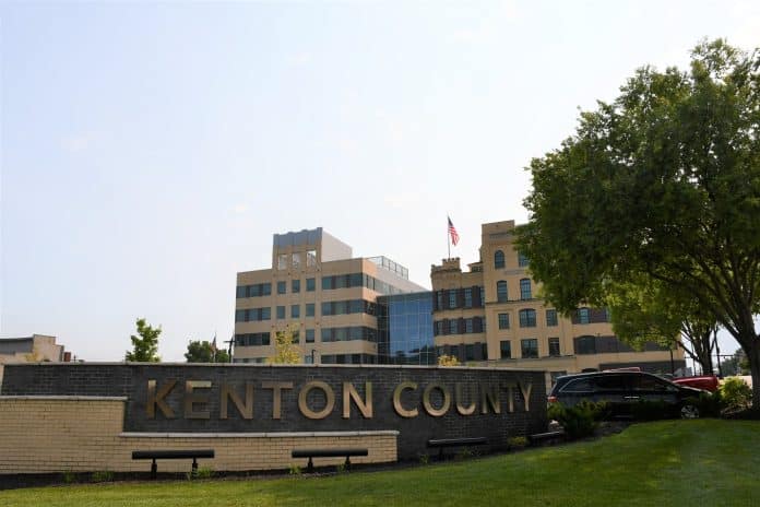 Kenton County approves proposal for new parking garage on Government ...