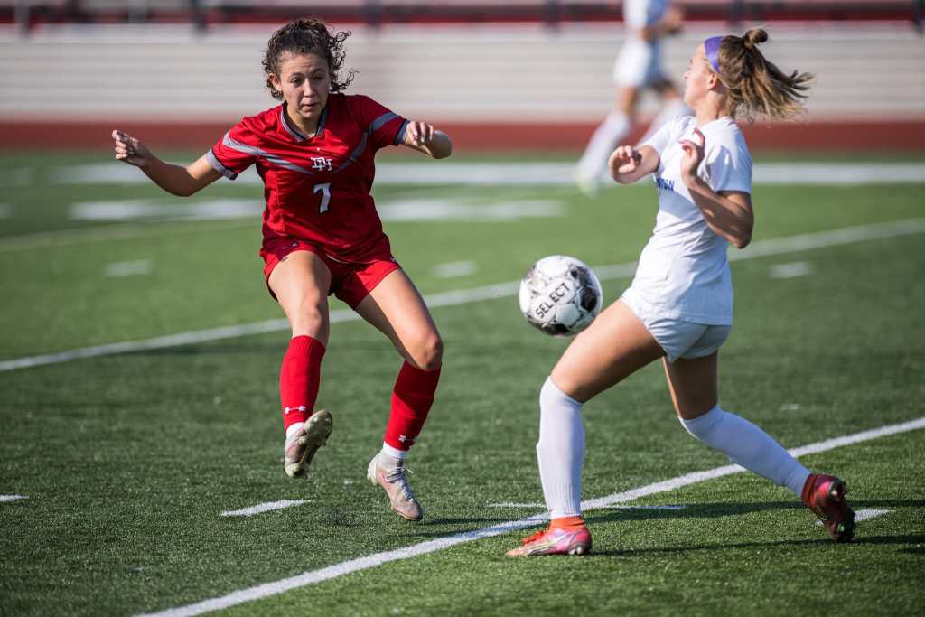 34th District Girls Soccer Preview: Dixie Heights, St. Henry expect more battles this year ...
