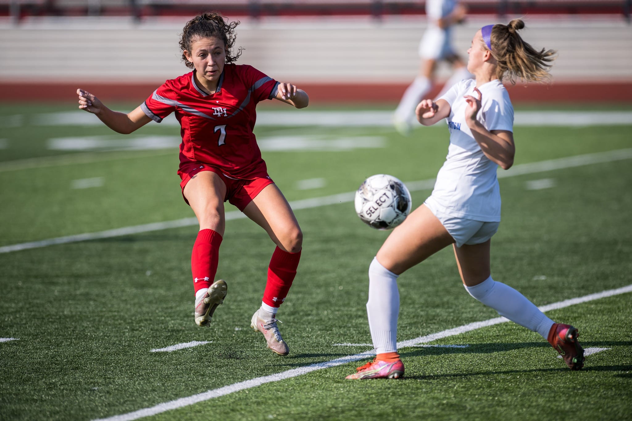34th District Girls Soccer Preview: Dixie Heights, St. Henry expect ...
