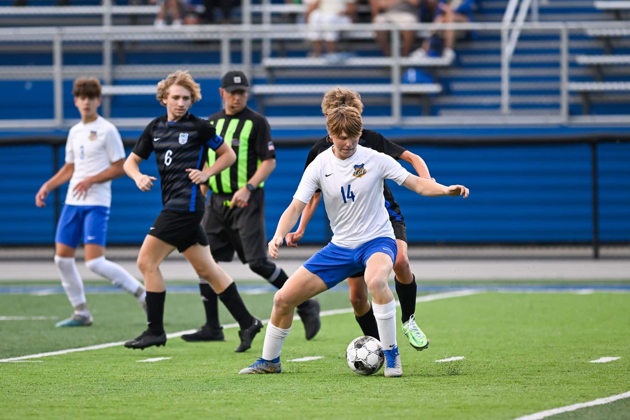 Thursday NKY round-up: NewCath boys soccer holds off pesky Walton ...