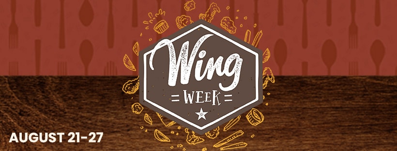 Cincinnati Wing Week starts Monday, here are some of the NKY stops ...