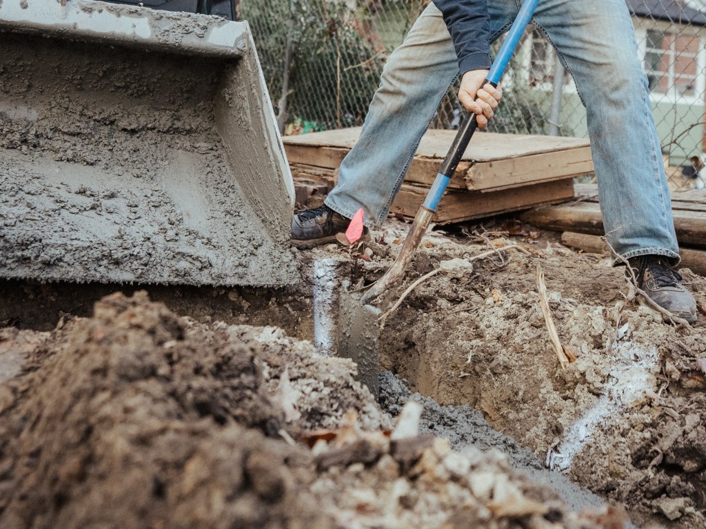 Dial before you dig; Aug. 11 is National Safe Digging Day - LINK nky