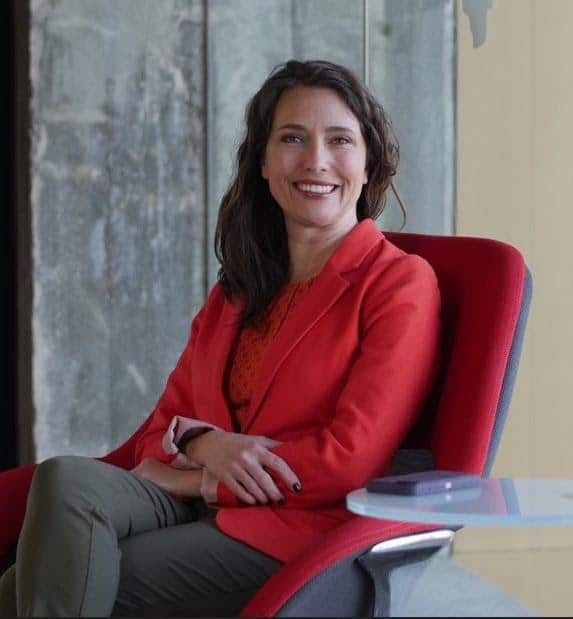 Covington welcomes new project director - LINK nky